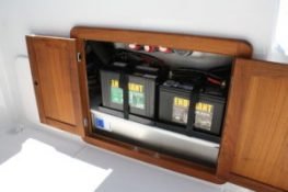 Rayglass 2200 – Hardtop – Power Boat Magazine