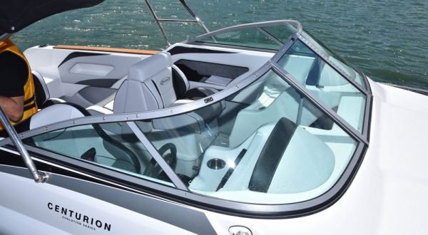 CSB Huntsman Centurion – Power Boat Magazine