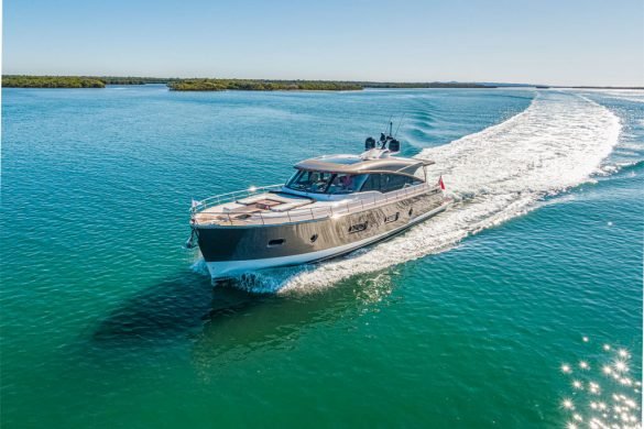 Belize – Power Boat Magazine