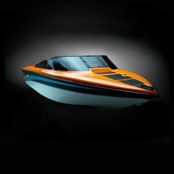 Hamilton Jet – Power Boat Magazine