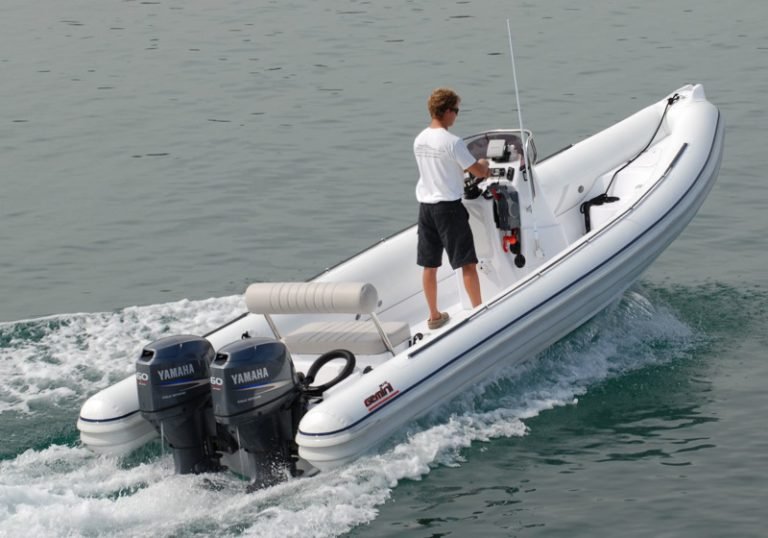 A Buyers Guide to 6 Metre RIBs – Power Boat Magazine