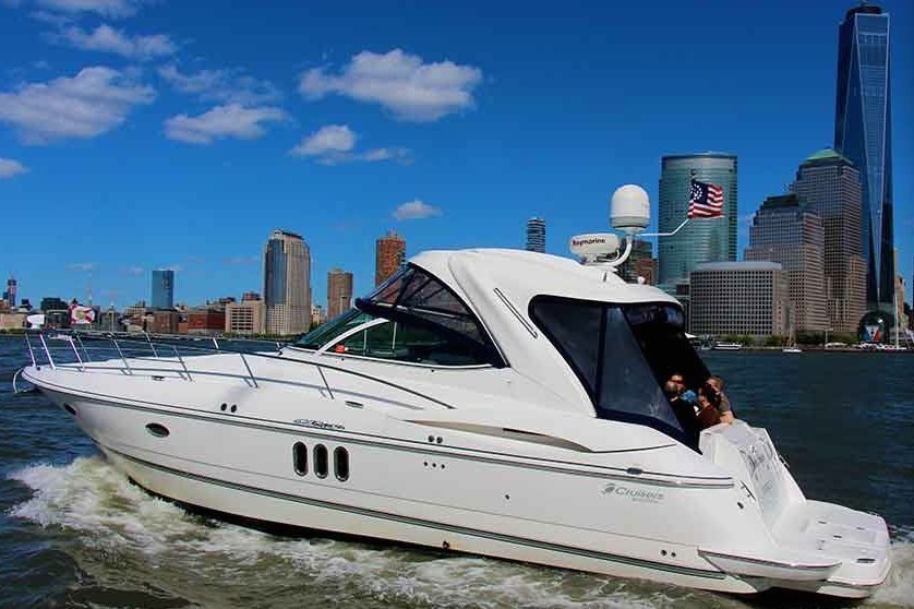 Boats – Power Boat Magazine