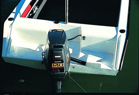 McLay 610 Sport – Power Boat News