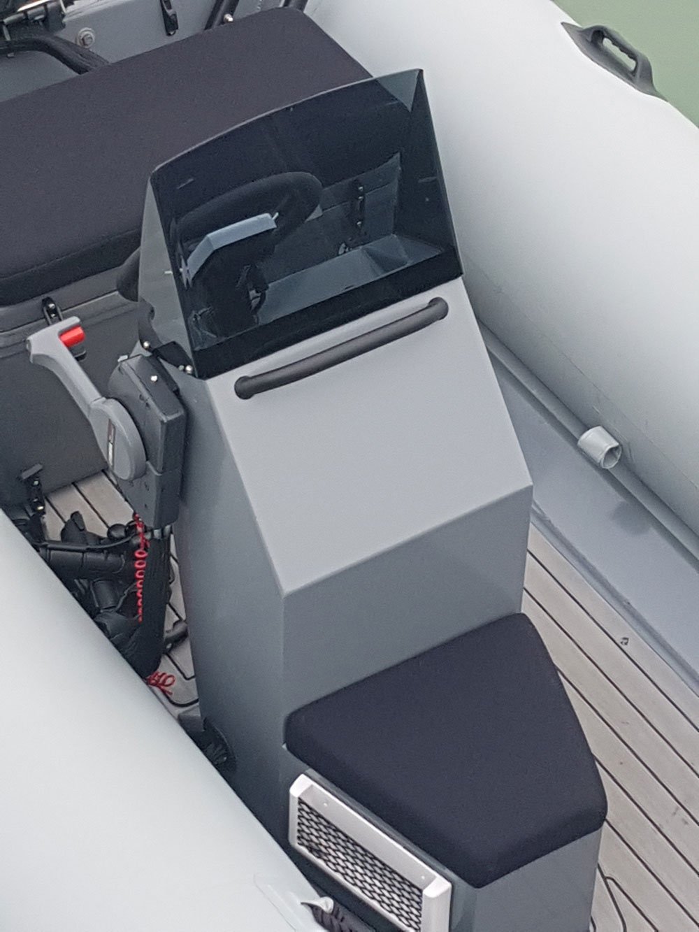 King Watercraft 4.3 – Power Boat Magazine