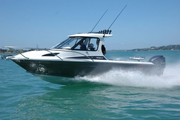 Lazercraft – Power Boat Magazine
