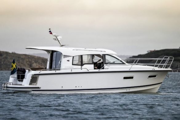 Nimbus Boats – Power Boat Magazine