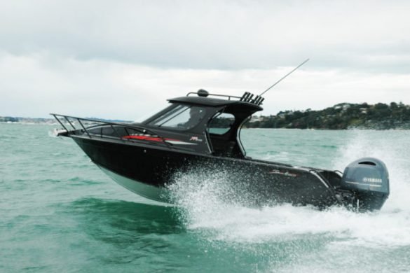 Southern Boats – Power Boat Magazine