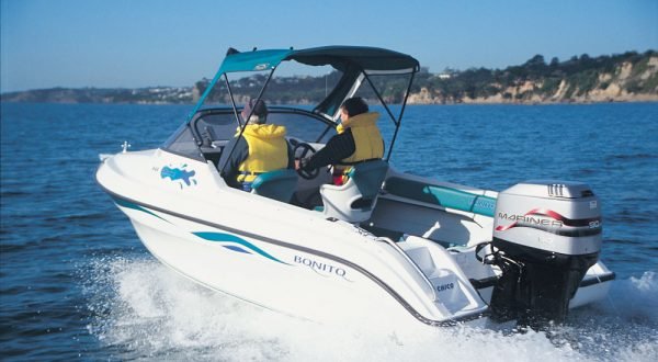 Bonito 485 – Power Boat Magazine
