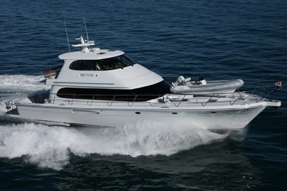 Salthouse Marine – Power Boat Magazine