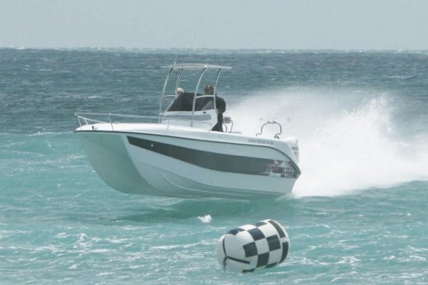 Facts About Powercat Foils – Power Boat Magazine