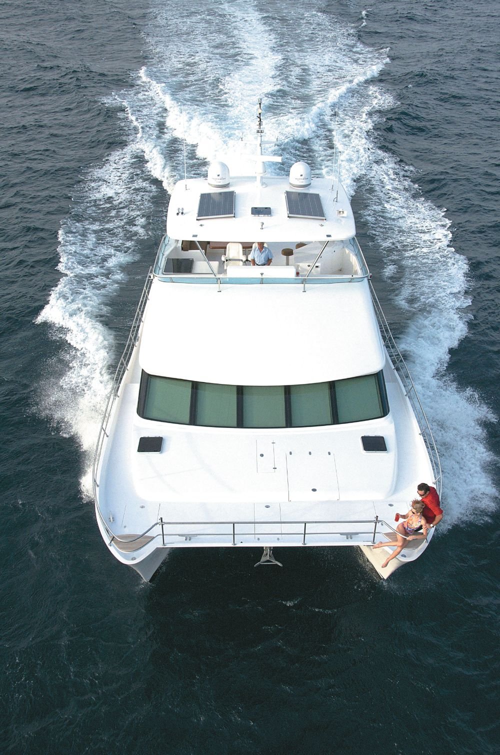 Horizon PC60 – Power Boat Magazine