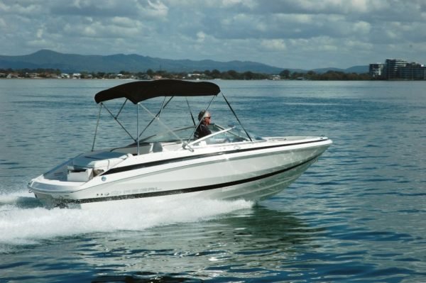 REGAL 2000 – Power Boat Magazine