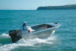 Facts About Powercat Foils – Power Boat News