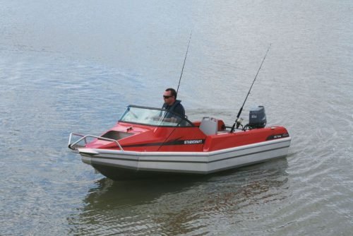 Starting Small- Buyers Guide to under 4m – Power Boat Magazine