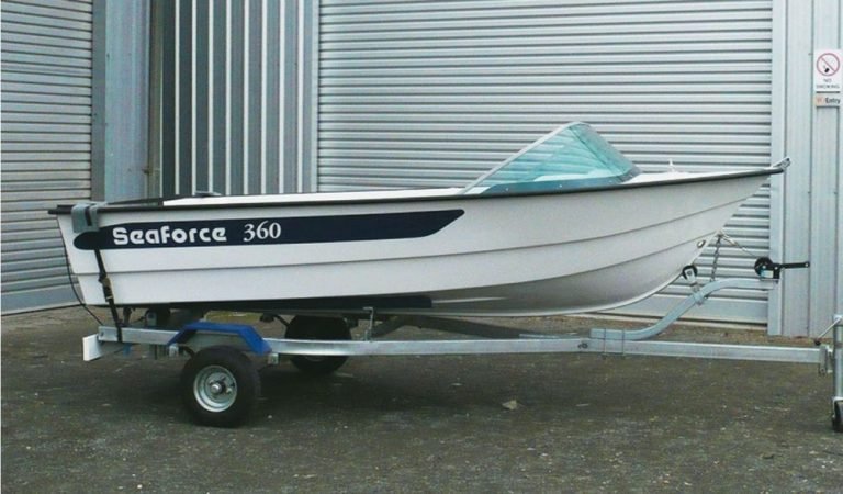 Starting Small- Buyers Guide to under 4m – Power Boat Magazine