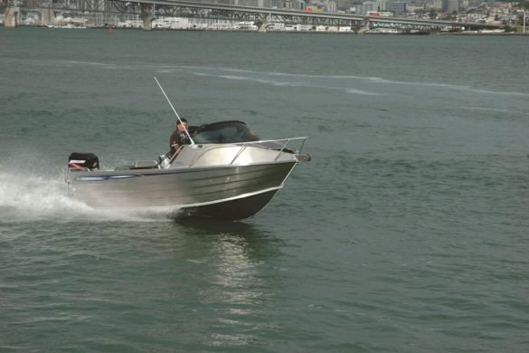 Scorpion Boats – Power Boat Magazine