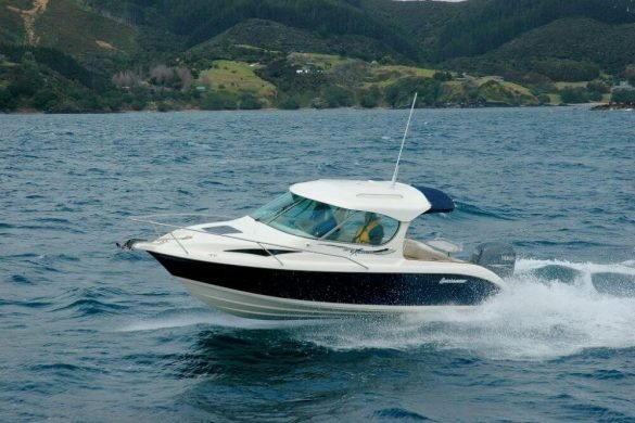 Buccaneer Boats – Power Boat Magazine