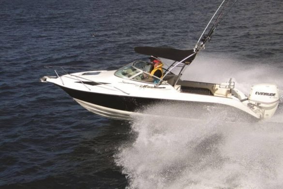 Buccaneer Boats – Power Boat Magazine