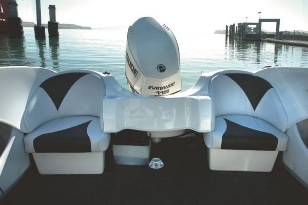 CSB Huntsman Dorado 3rd Gen – Power Boat Magazine