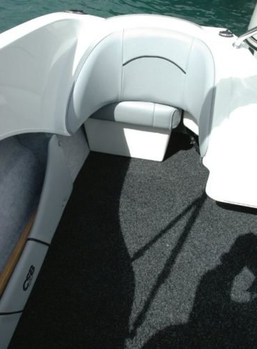 CSB Huntsman Sotalia – Power Boat Magazine