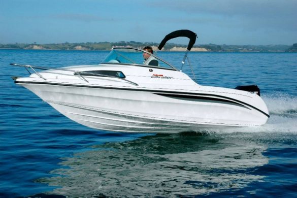 Fi Glass Boats – Power Boat Magazine