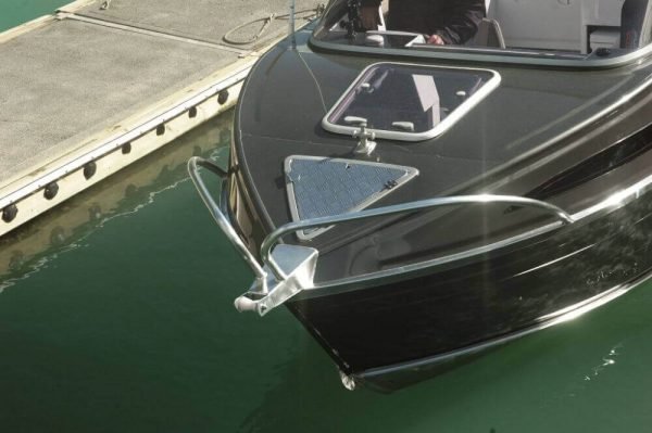 Fyran 550 – Power Boat Magazine