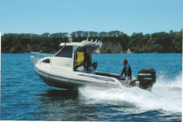 Scorpion Boats – Power Boat Magazine
