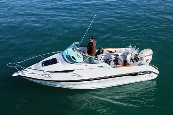 Bonito Boats – Power Boat Magazine