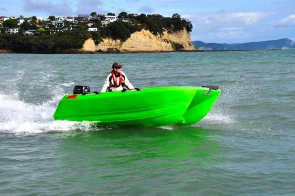 Fatcat Boats – Power Boat Magazine