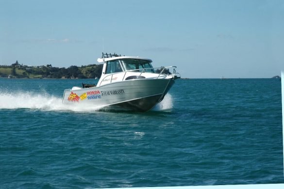 Fyran Boats – Power Boat Magazine