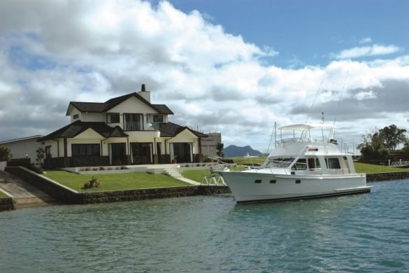 Integrity Boats – Power Boat Magazine