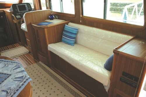 Integrity 426 ES – Power Boat Magazine