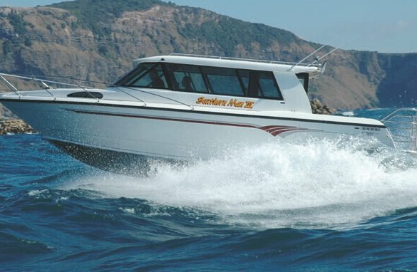Lazercraft – Power Boat Magazine