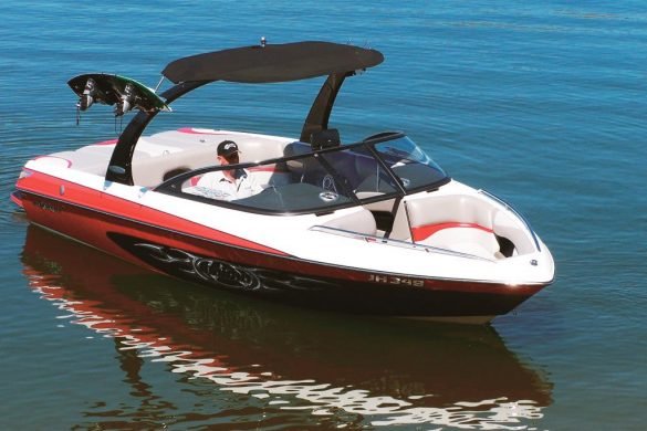 Malibu Boats – Power Boat Magazine