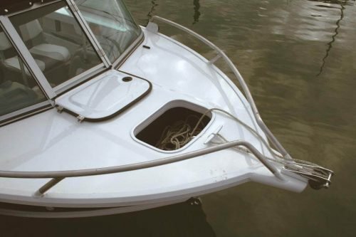 Quintrex 470 Coast Runner CV – Power Boat Magazine