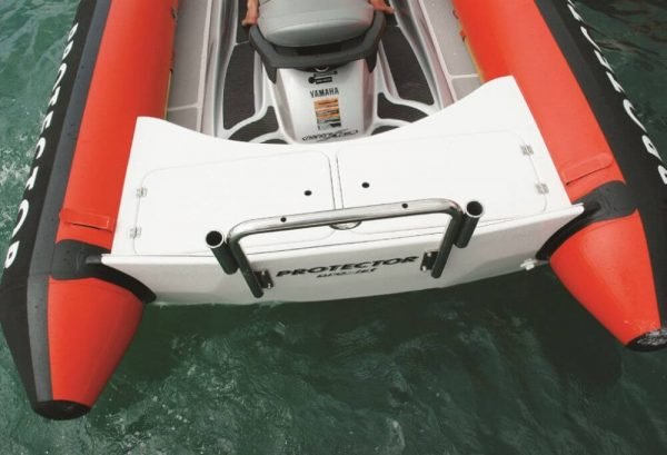 Rayglass Projet – Power Boat Magazine