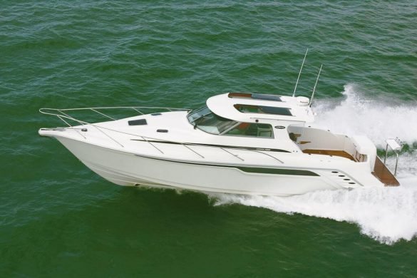 Rayglass Boats – Power Boat Magazine