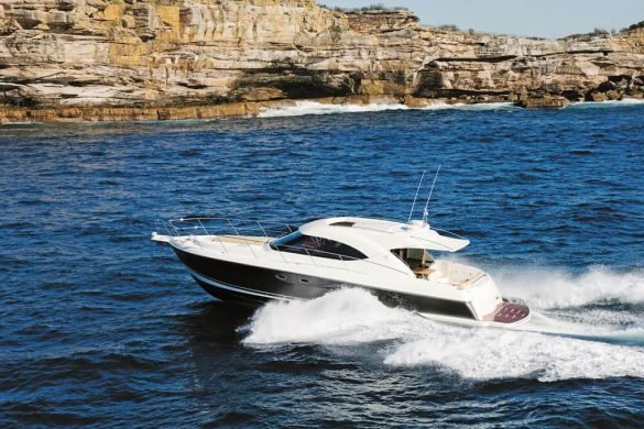 Riviera – Power Boat Magazine
