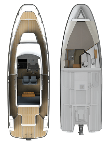 Nimbus C9 – Power Boat Magazine