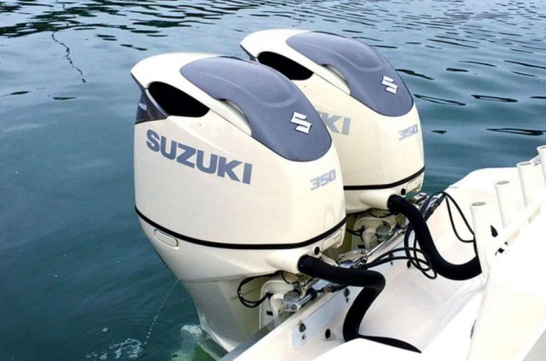 The Outboard Files – Power Boat Magazine