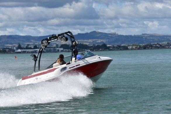 Scorpion Boats – Power Boat Magazine