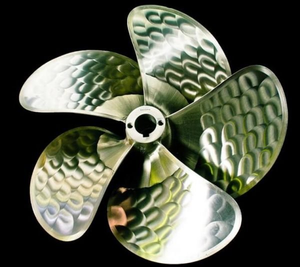 Nakashima And Mikado Propellers New Zealand – Power Boat Magazine