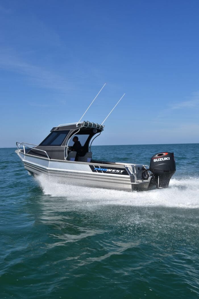 Midwest 5.8 – Power Boat Magazine