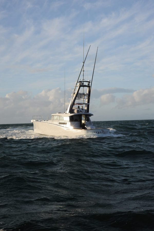 SEAWOLF – Power Boat Magazine