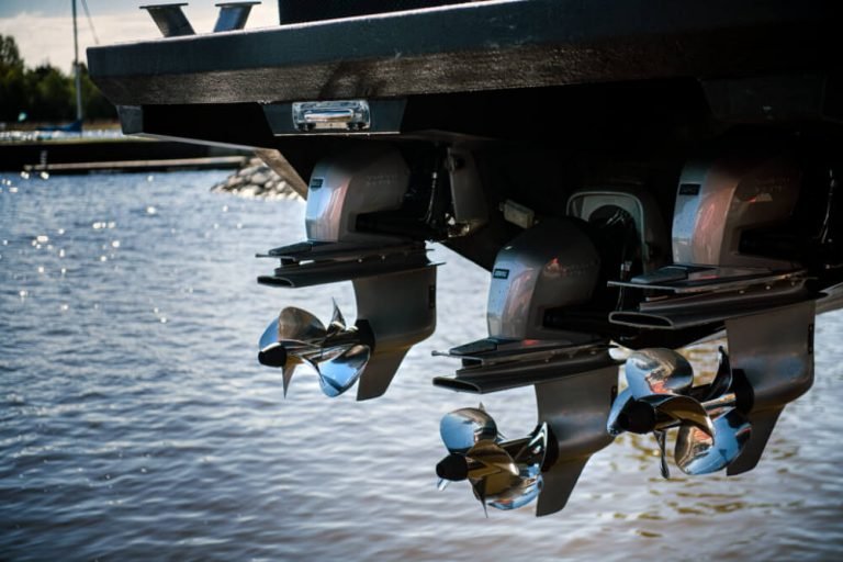VOLVO PENTA DPI AQUAMATIC RANGE EXPANDED – Power Boat Magazine