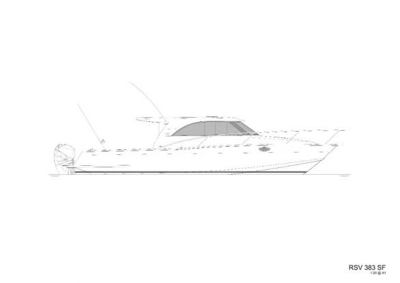 ROBSON DESIGN RELEASE NEW ALLOY KITS – Power Boat Magazine