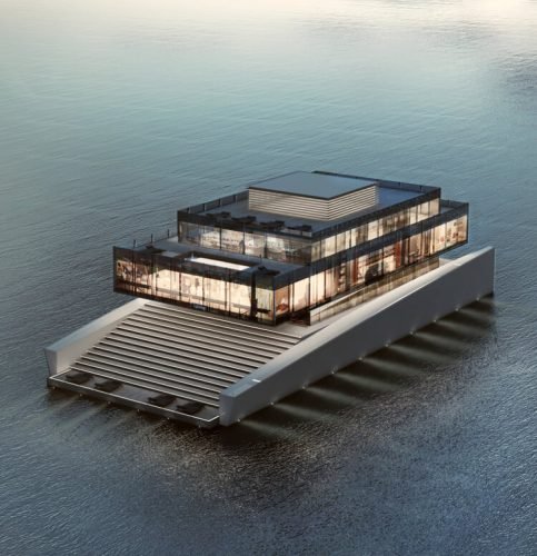 GLASS CONCEPT YACHT – Power Boat Magazine