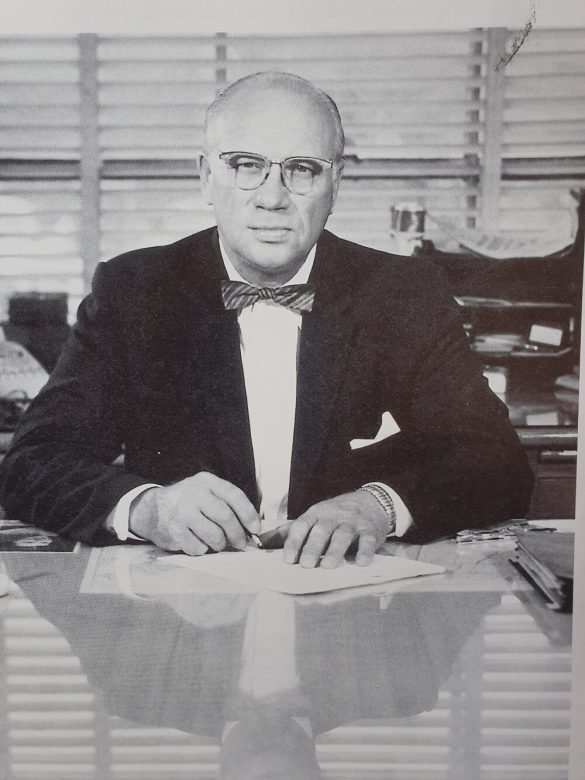 THE RISK TAKERS – Power Boat Magazine