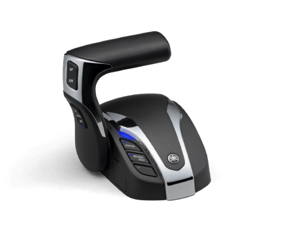 YAMAHA HELM MASTER EX – Power Boat Magazine