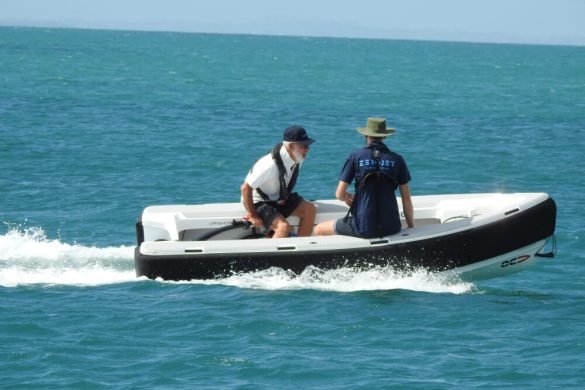 Zerojet & OC Tenders – Power Boat Magazine